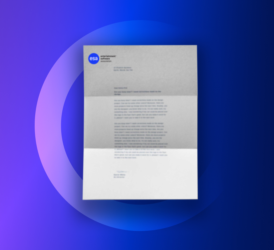 ESA Submits Amicus Brief to the U.S. Court of Appeals for the Ninth ... ESA Submits Amicus Brief to the U.S. Court of Appeals for the Ninth ...