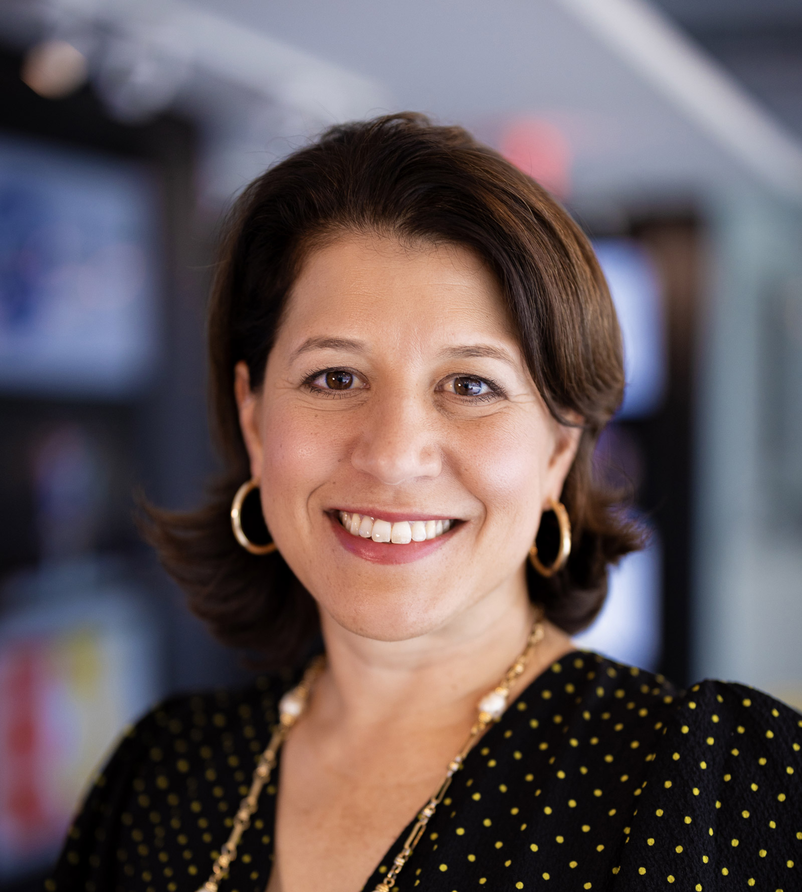 Senate Veteran Christianna Barnhart Named as ESA SVP of Government ...