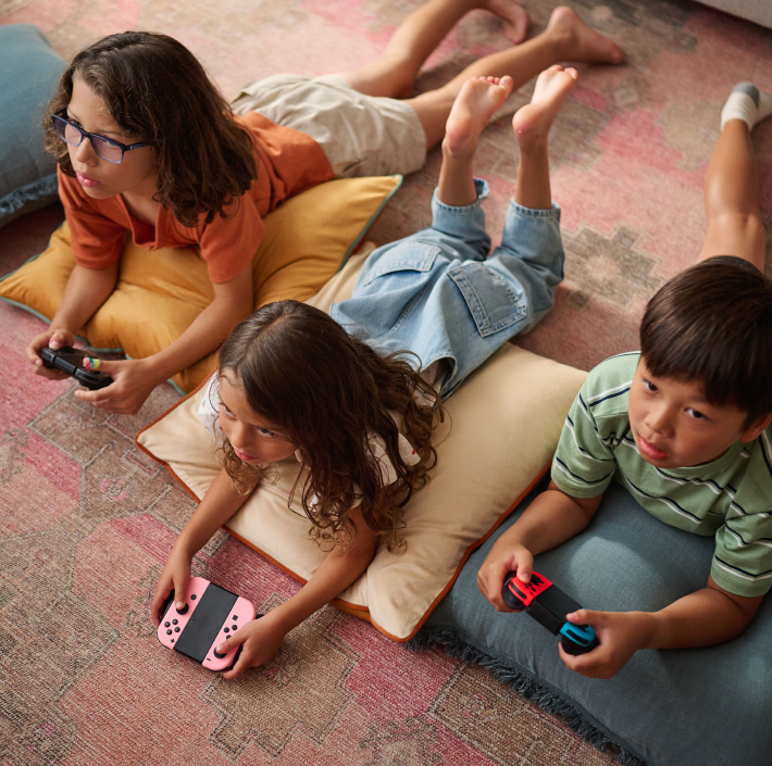 Violence in Video Games - the ESA