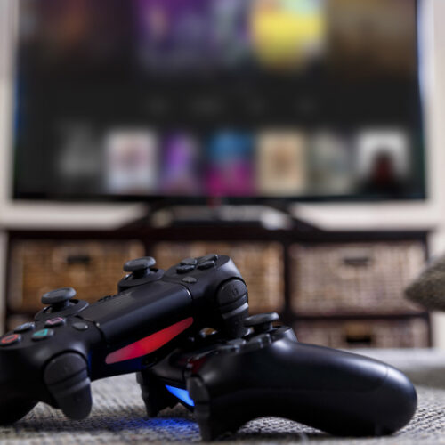 The Entertainment Software Association - the ESA