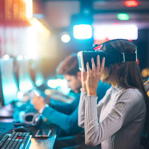 The Entertainment Software Association - the ESA
