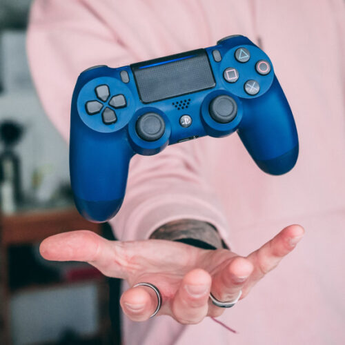 The Entertainment Software Association - the ESA