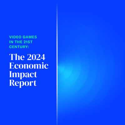 The Entertainment Software Association - the ESA