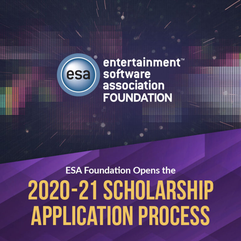 ESA Foundation Opens the 2020-21 Scholarship Application Process with ...