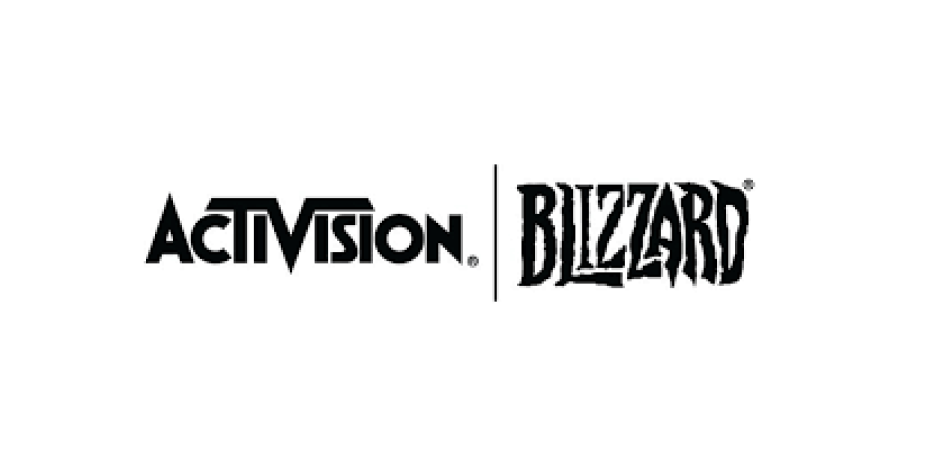 Activision Blizzard - the ESA
