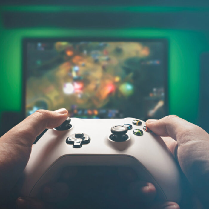 The Entertainment Software Association - the ESA