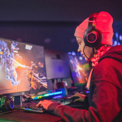 Violence in Video Games - the ESA