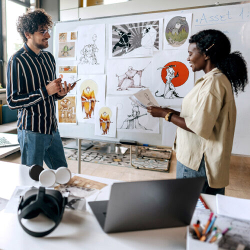 The Entertainment Software Association - the ESA