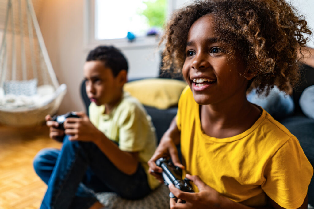 U.S. Consumer Video Game Spending Totaled $57.2 Billion in 2023 - the ESA