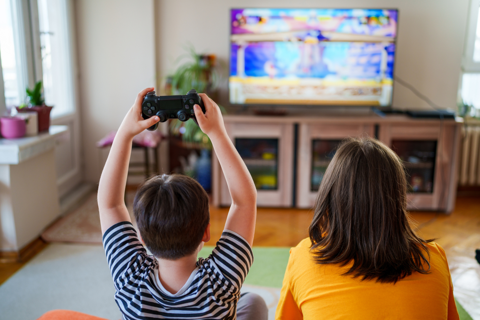U.S. Children Say They Want Video Games More Than Anything Else This ...