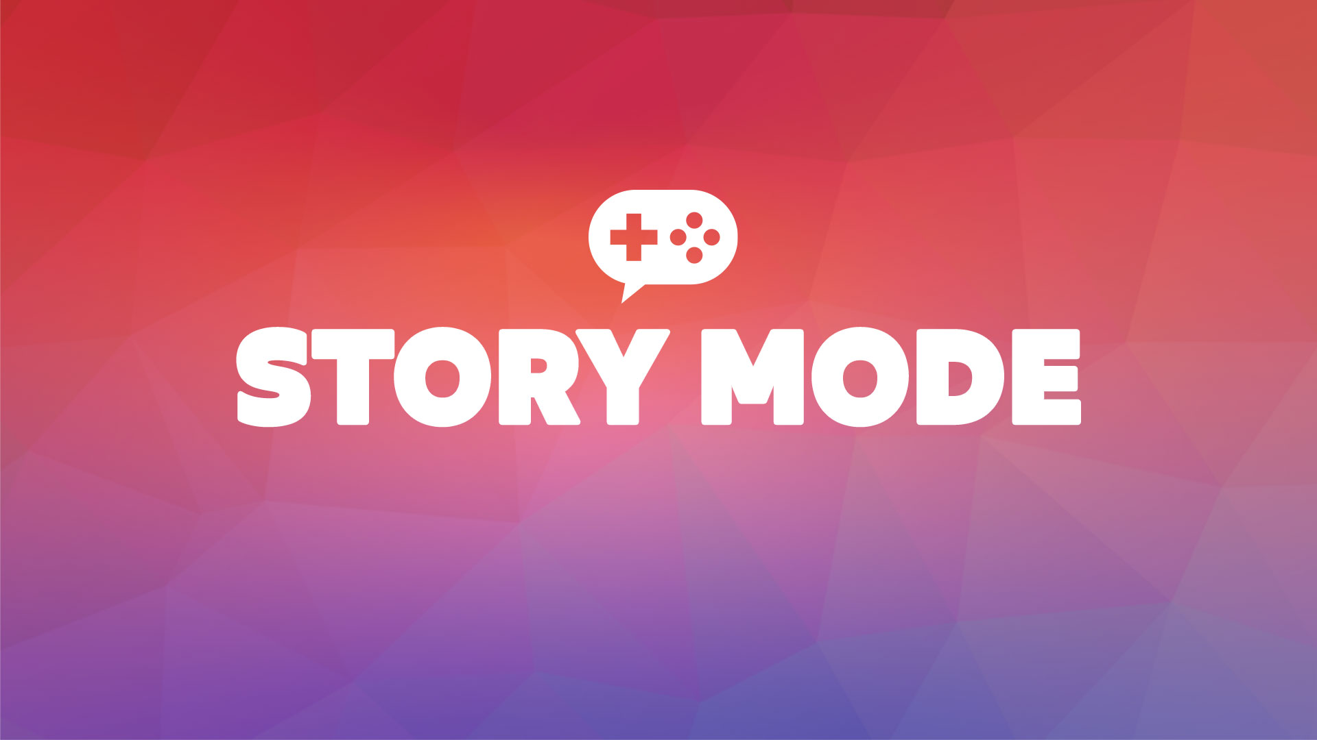 New STORY MODE Series Explores the Positive Benefits of Video Games ...