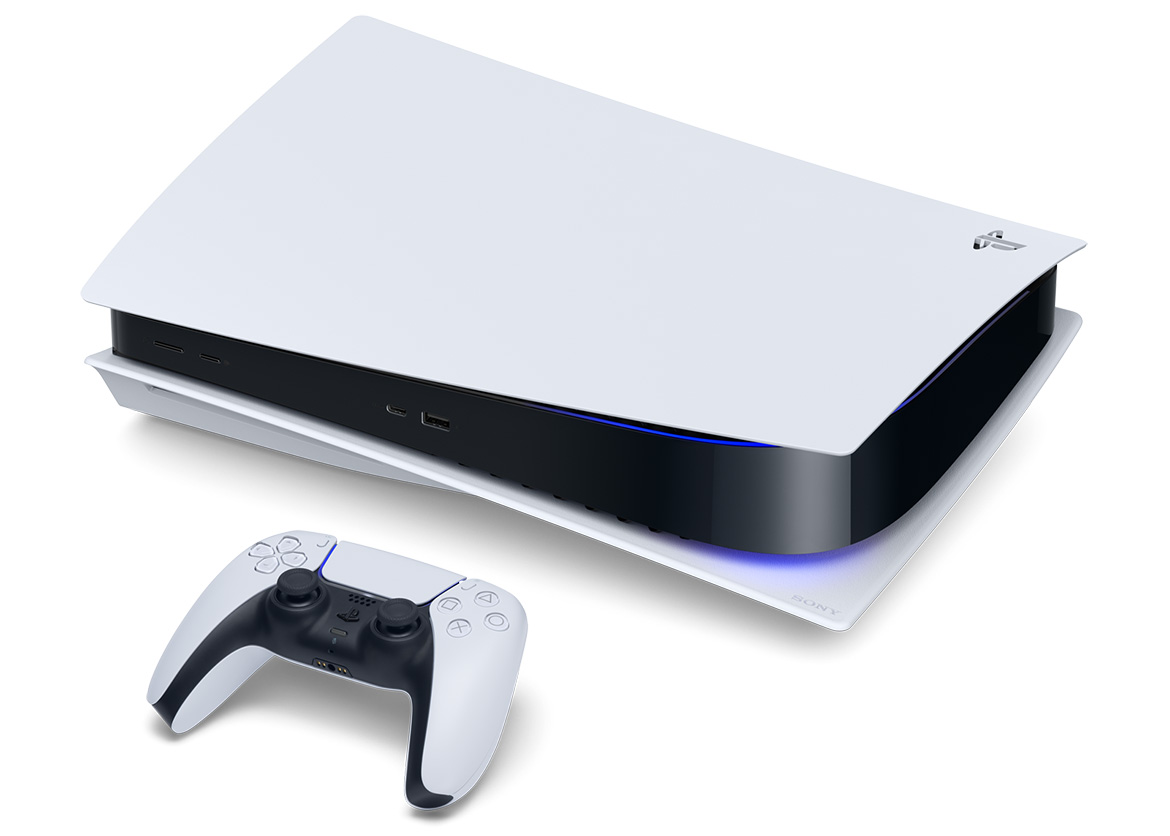 Sony Interactive Entertainment - the ESA