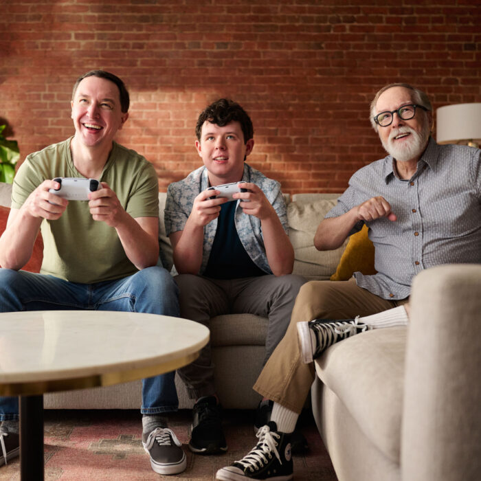 The Entertainment Software Association - the ESA