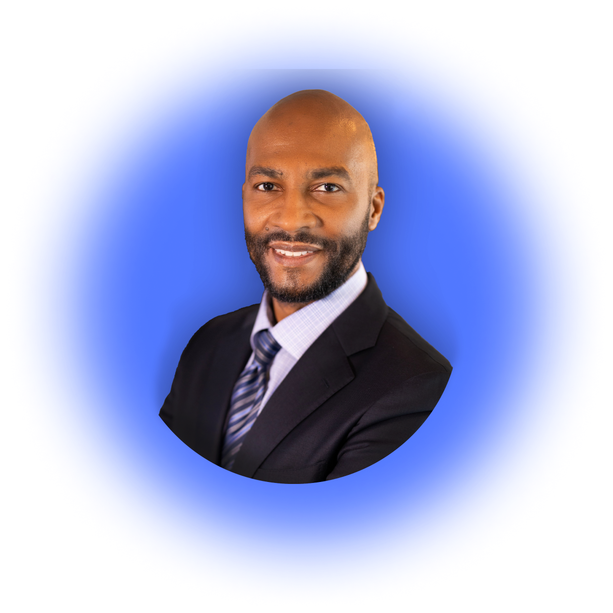 Stanley Pierre-Louis - the ESA