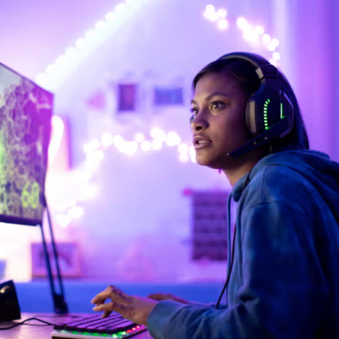 The Entertainment Software Association - the ESA