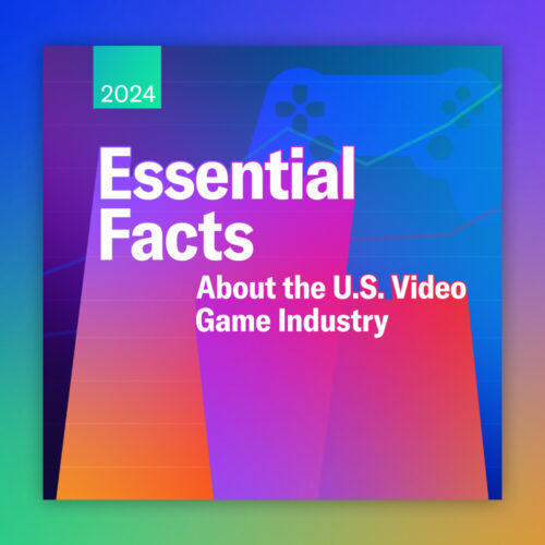 The Entertainment Software Association - the ESA