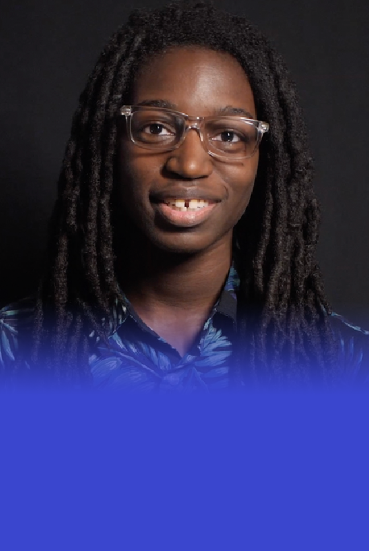 Making Connections: A Game-Designing College Student is Helping to Form ...