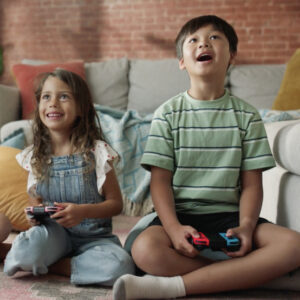 The Entertainment Software Association - the ESA