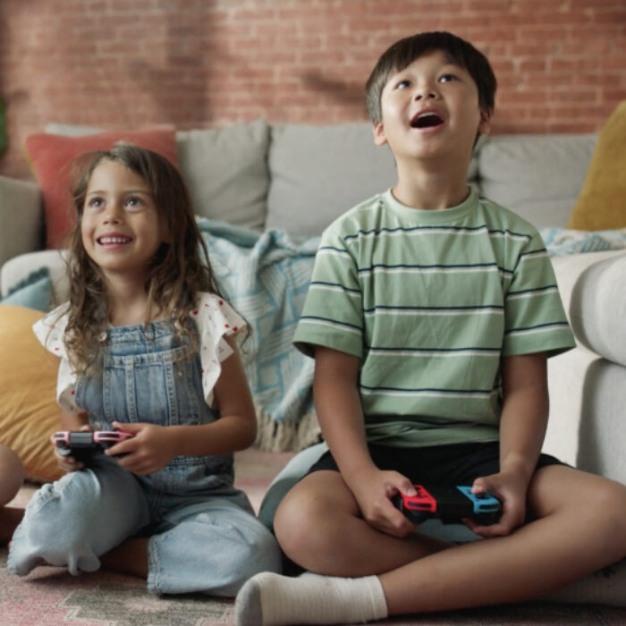 The Entertainment Software Association - the ESA