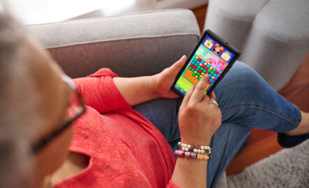 The Entertainment Software Association - the ESA